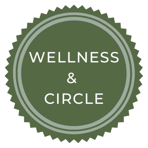 Home - Wellness and Circle